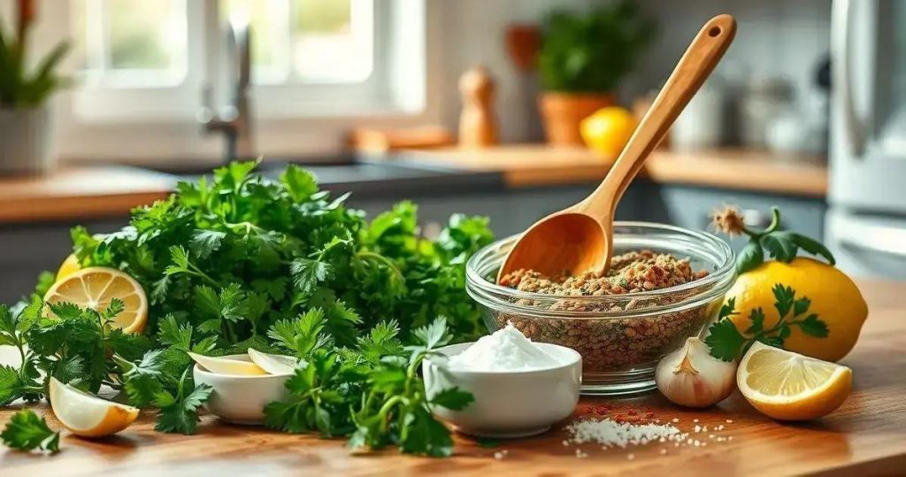Como Fazer Tempero Para Assar Frango Na Maquina?