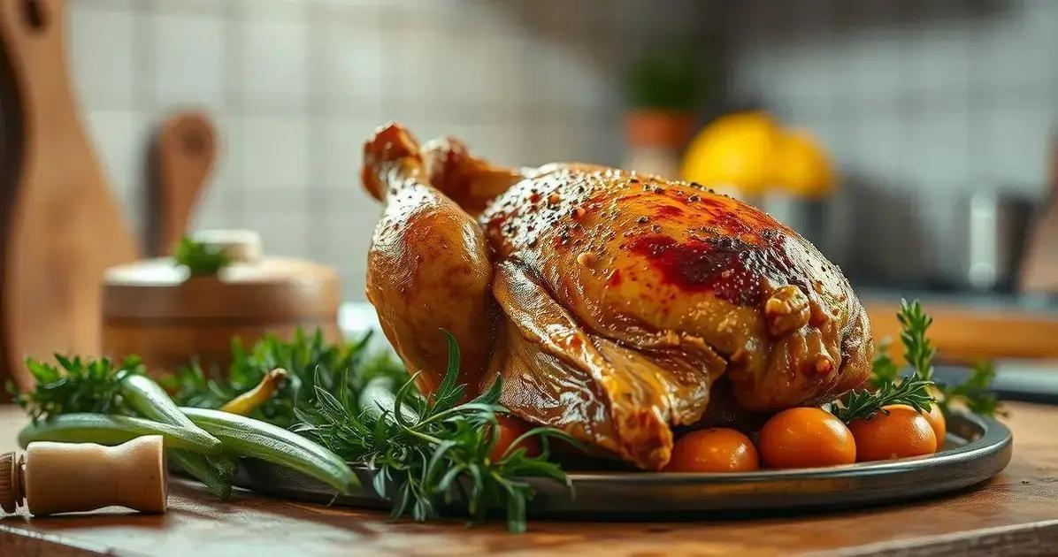 Como Fazer Frango Cozido Na Panela Eletrica?