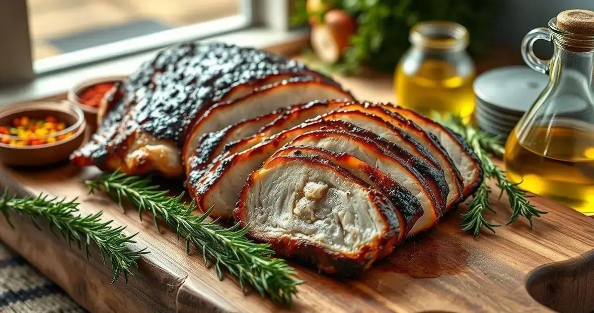 Como Fazer Peito De Frango Defumado?