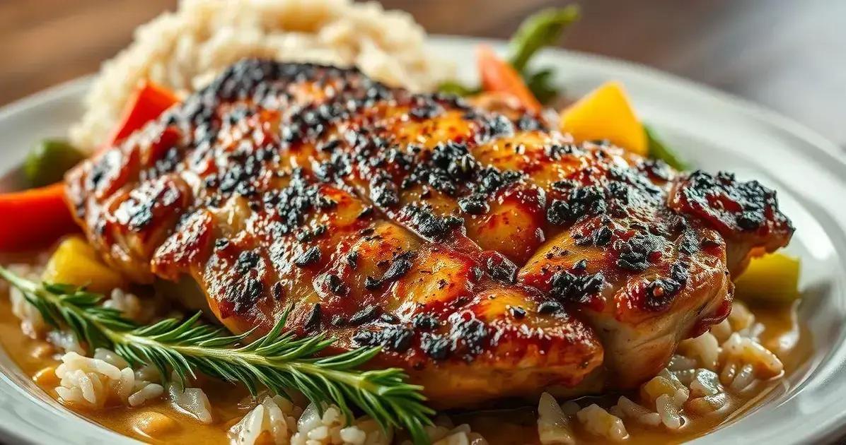 Como Fazer Bife De Frango Grelhado No Forno?