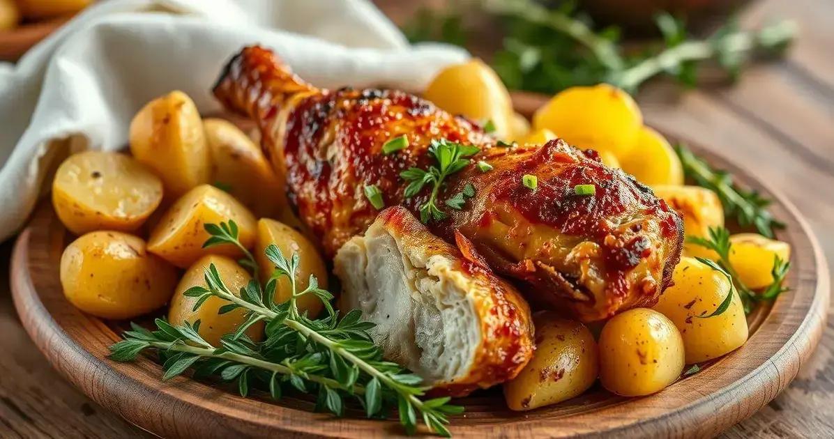 Como Fazer Coxinha De Frango Assada Com Batata?