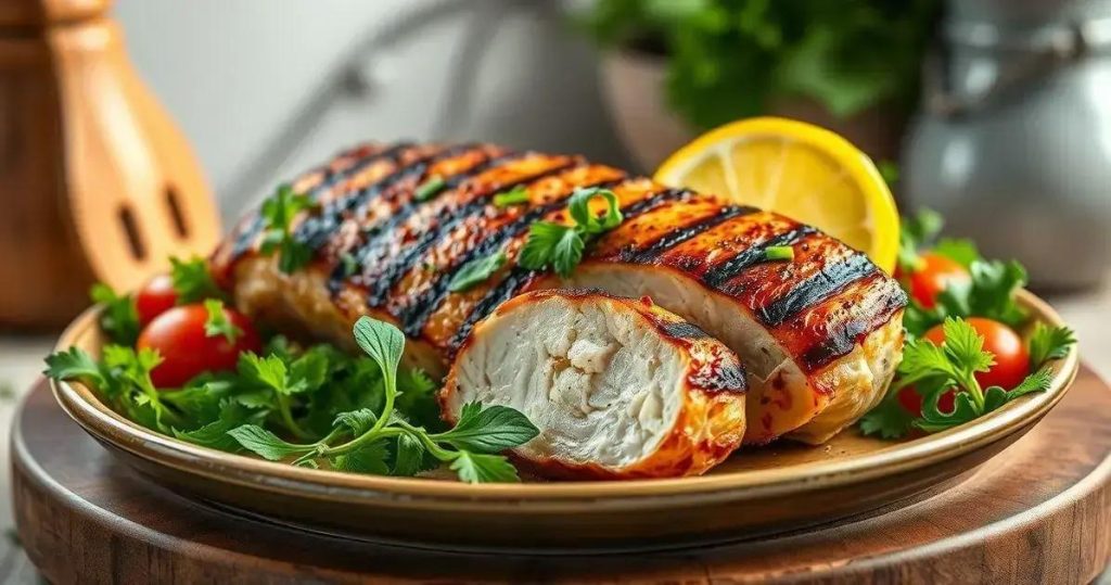 Como Fazer Filezinho Sassami De Frango?