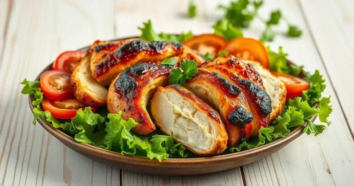 Como Fazer Frango Defumado Com Cream Cheese Do Subway?