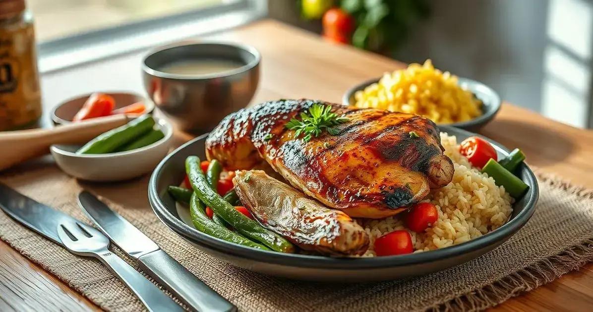 Como Fazer Frango Sassami?