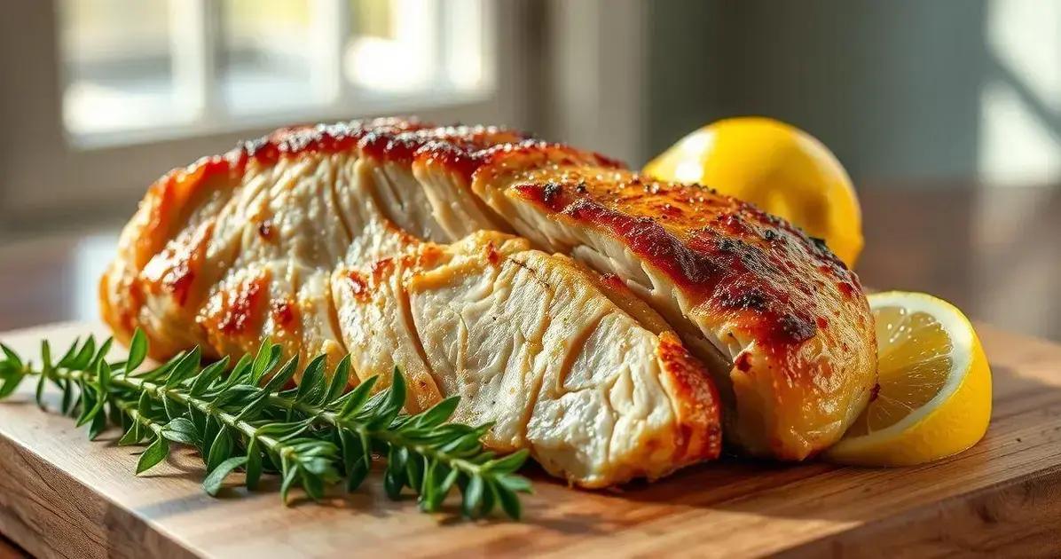 Como Fazer O File De Frango Ficar Dourado?