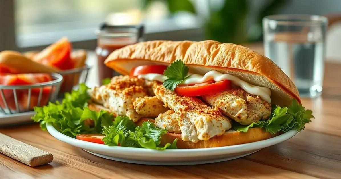 Como Fazer O Frango Defumado Com Cream Cheese Do Subway?