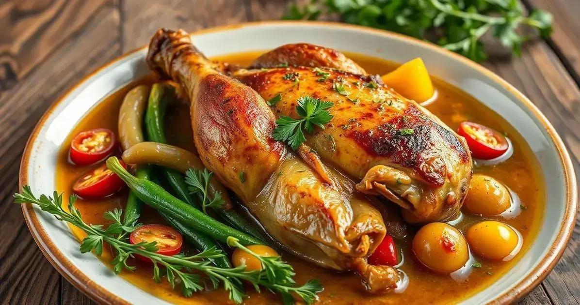 Como Fazer Peito De Frango Refogado?