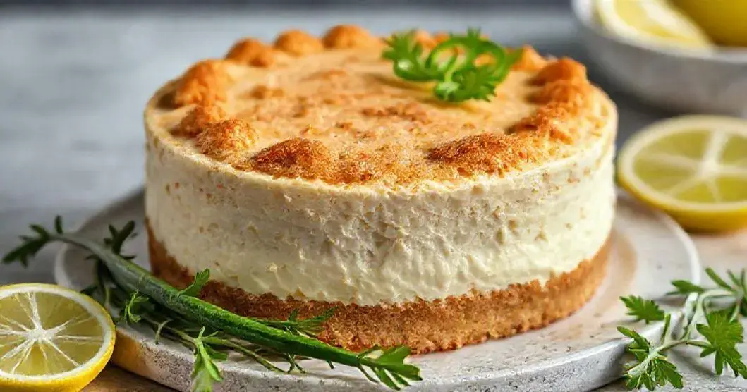 Como Fazer Torta De Frango Com Creme De Leite? - Fricassê De Frango