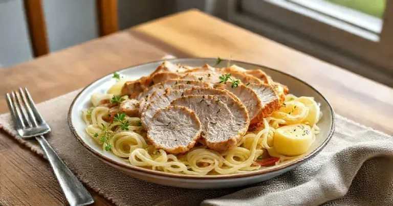 Como Se Faz Salpição De Frango Simples? - Fricassê De Frango