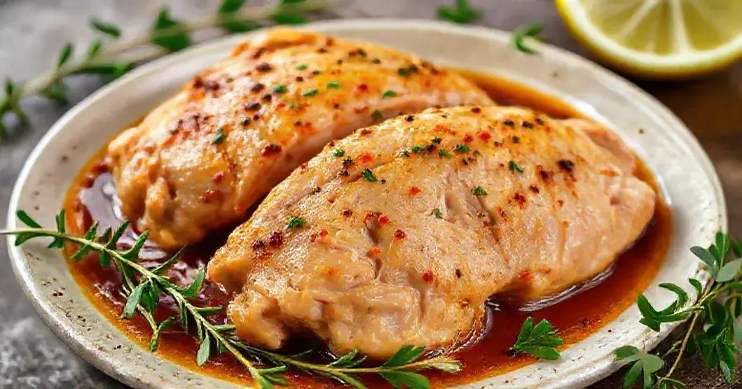 Receita De Frango Ja Temperado - Fricassê De Frango